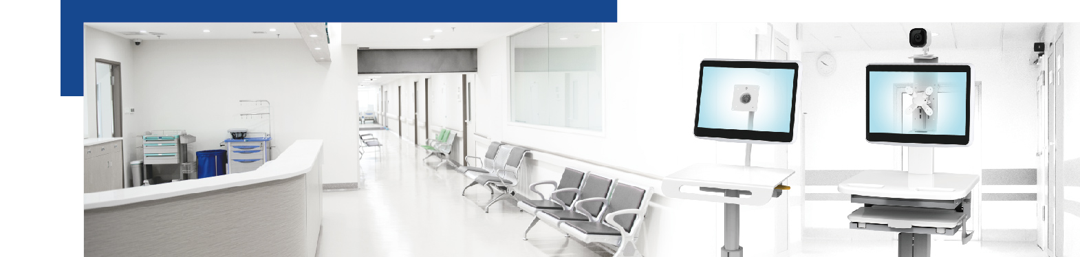 PA-23 Mobile Standing Computer Workstation Manufacturer | Modernsolid